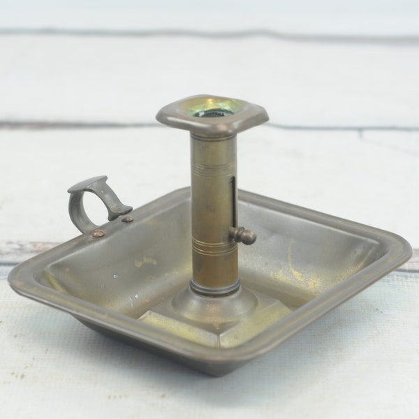 Antique Gold Push Plate - Etsy