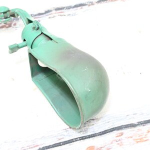 Vintage . Industrial Green Articulating Machine Age Lamp Light Shop ...