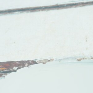 Antique HTF Milk Glass 14 Round Plate Tray Dental - Etsy