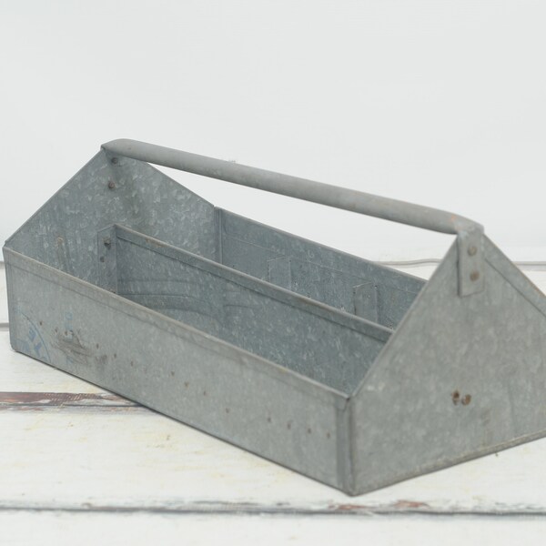 Galvanized Steel - Etsy