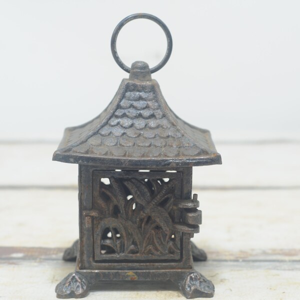 Cast Iron Lanterns - Etsy