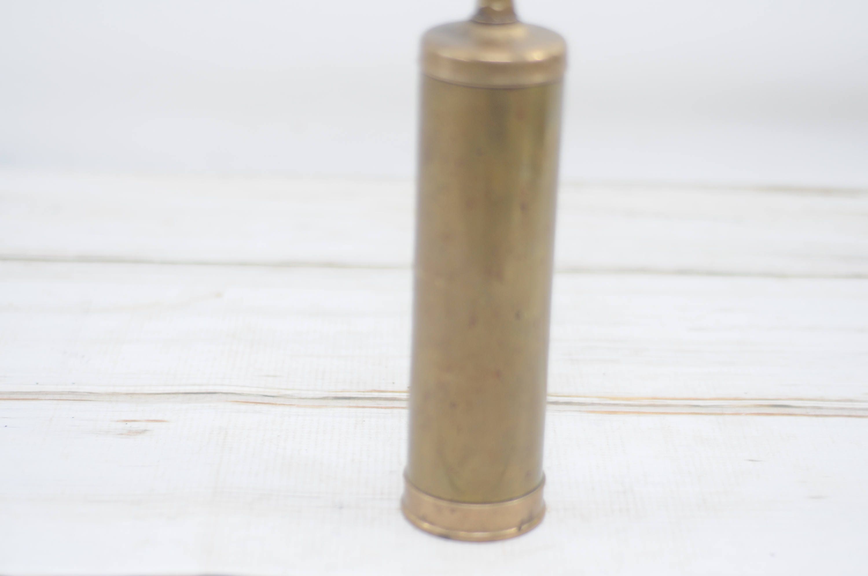 Antique . Railroad Flare Torch Lantern Lighter Hand Held - Etsy
