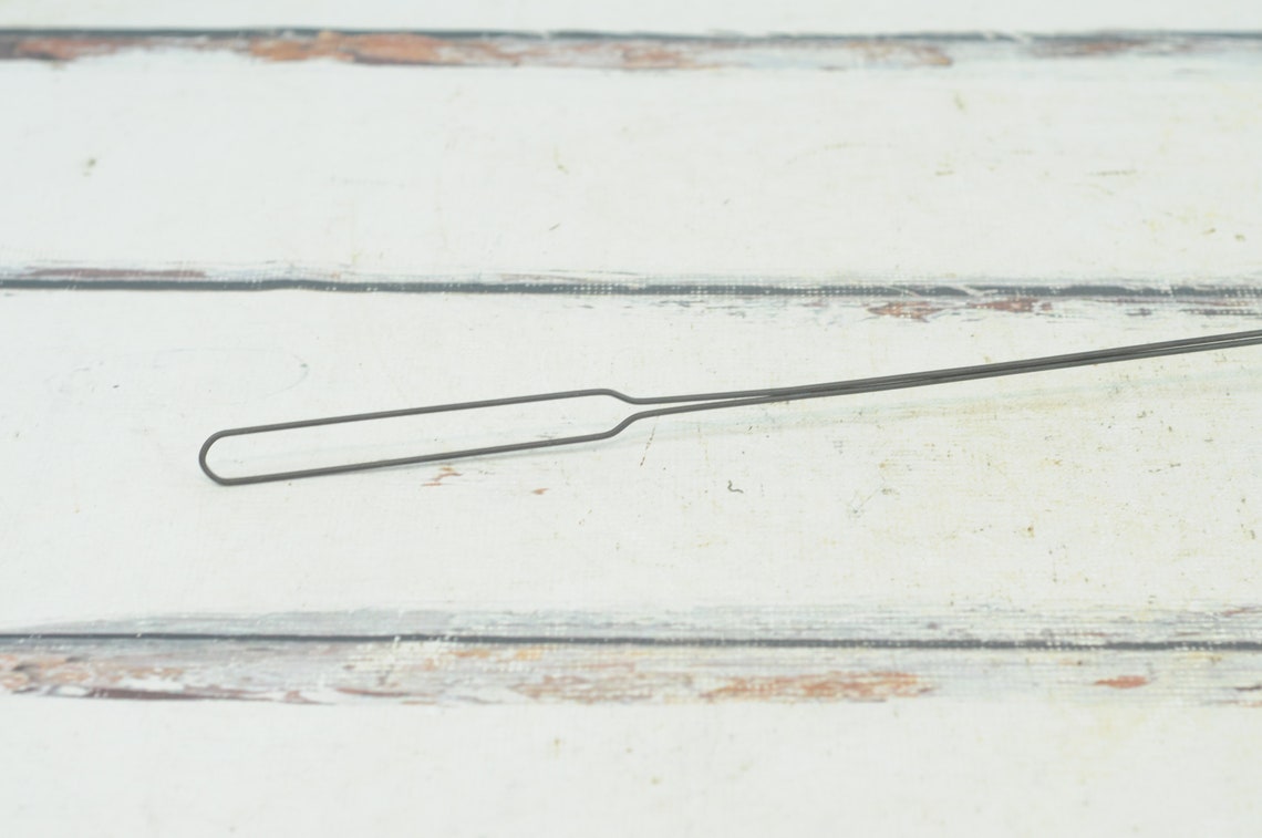 Antique/vintage Laundry Fork Hook Stick Primitive Farm House Laundry ...