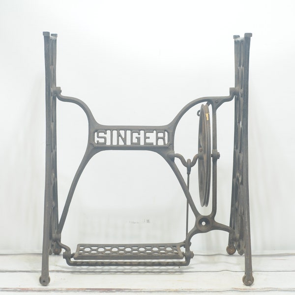 Sewing Machine Base - Etsy