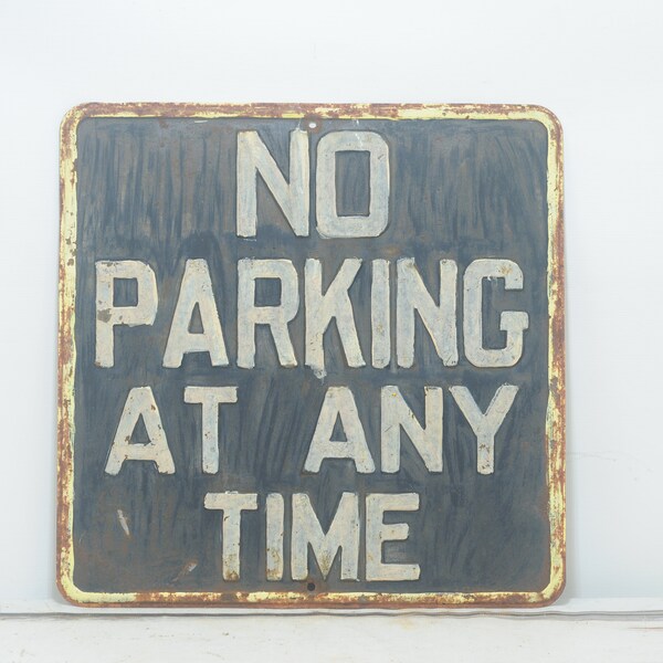 Retired Street Signs - Etsy