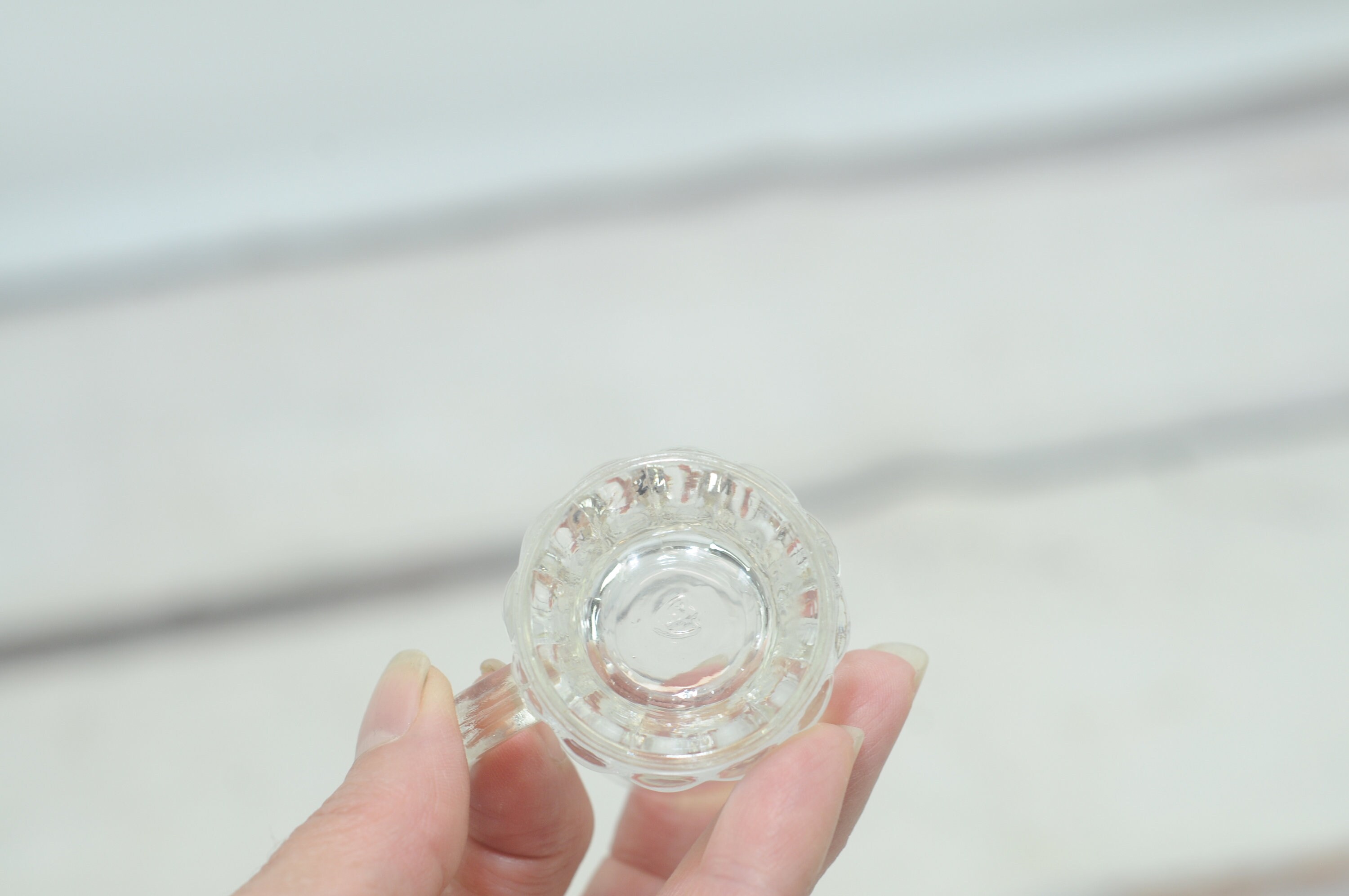 Vintage . Collectible Shot Glass Beer Glass Shaped Rootbeer Glass ...