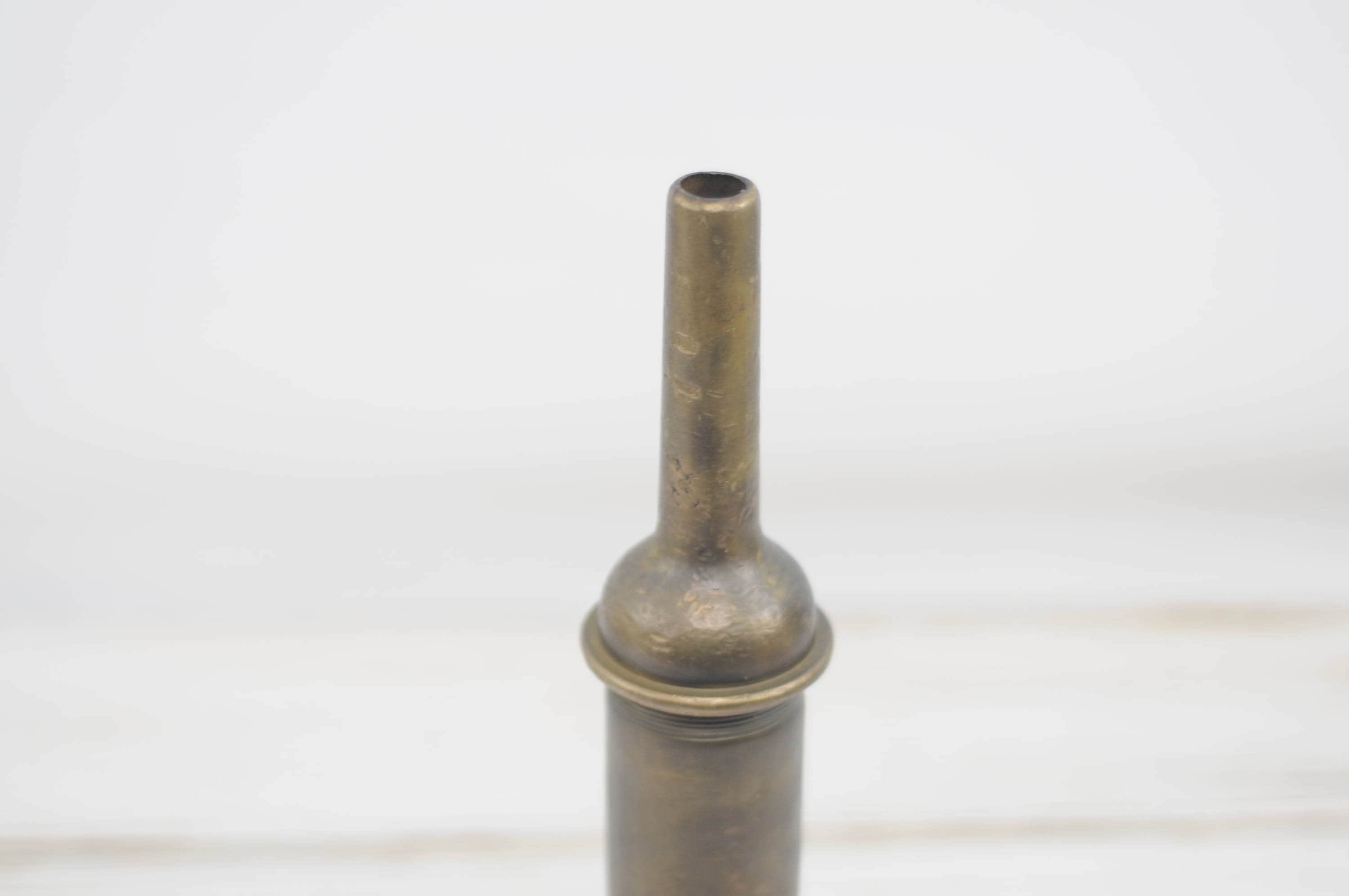 Antique . Railroad Flare Torch Lantern Lighter Hand Held - Etsy