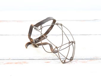 Muzzle Sight Hound - Etsy UK