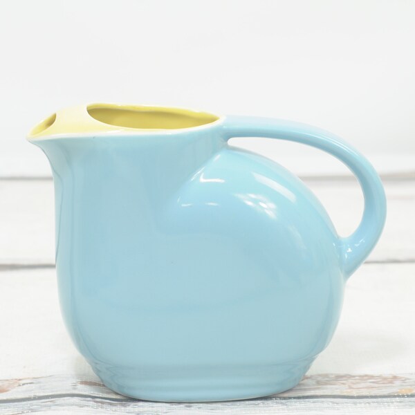 Refrigerator Pitcher - Etsy
