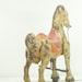 Vintage . MOBO Bronco Riding Horse Toy Vintage Metal Steering Horse ...