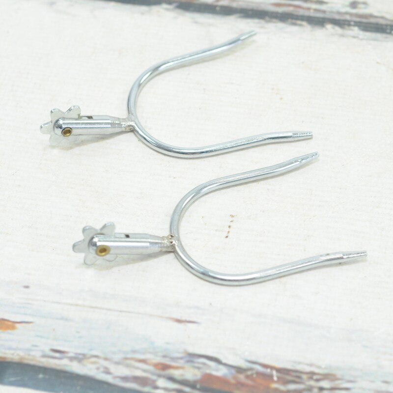 Vintage Spurs - Etsy