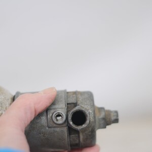 Vintage . Trico Optomatic Oiler Glass Lubricator - Etsy