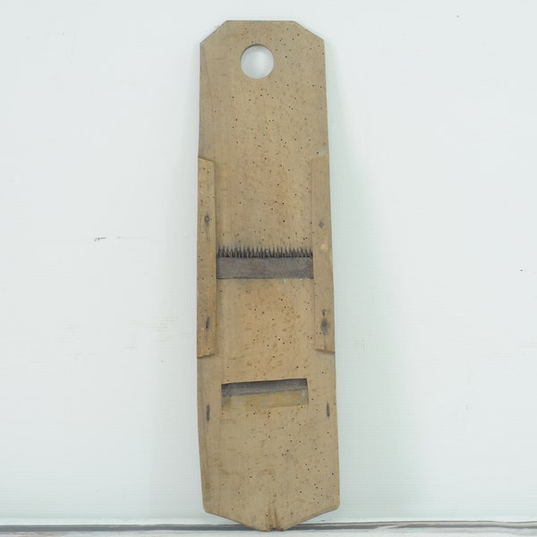 Antique Slaw Cutter - Etsy