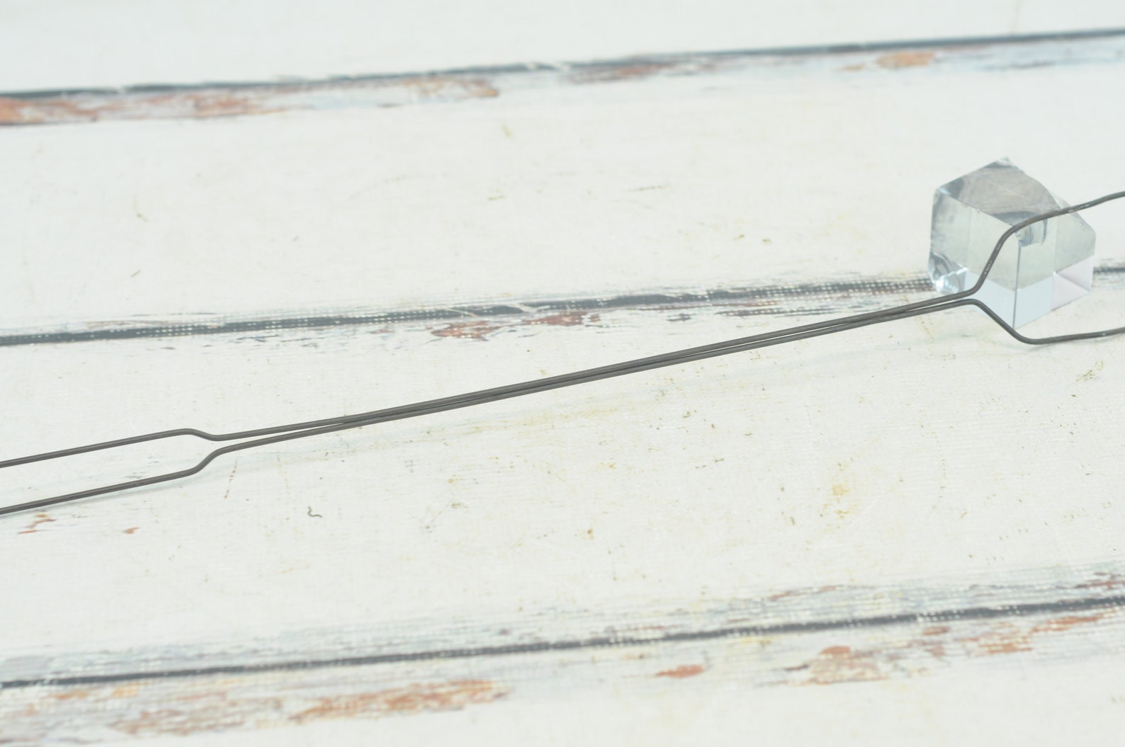 Antique/vintage Laundry Fork Hook Stick Primitive Farm House Laundry ...