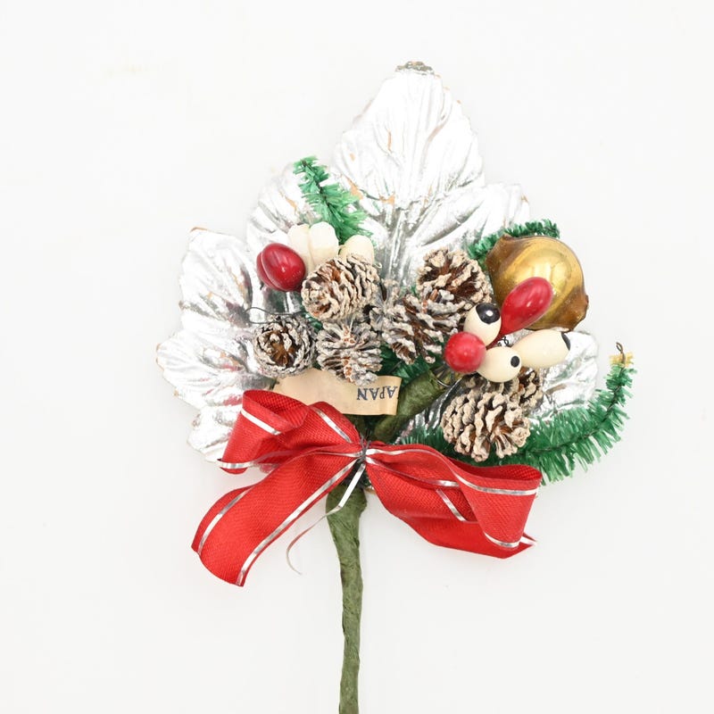 Corsage 1950s - Etsy