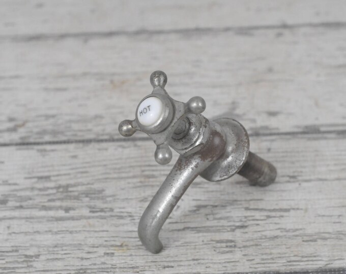 Antique Late 1800s Victorian Glauber Brass Manufacturing Co. Sink Tub ...