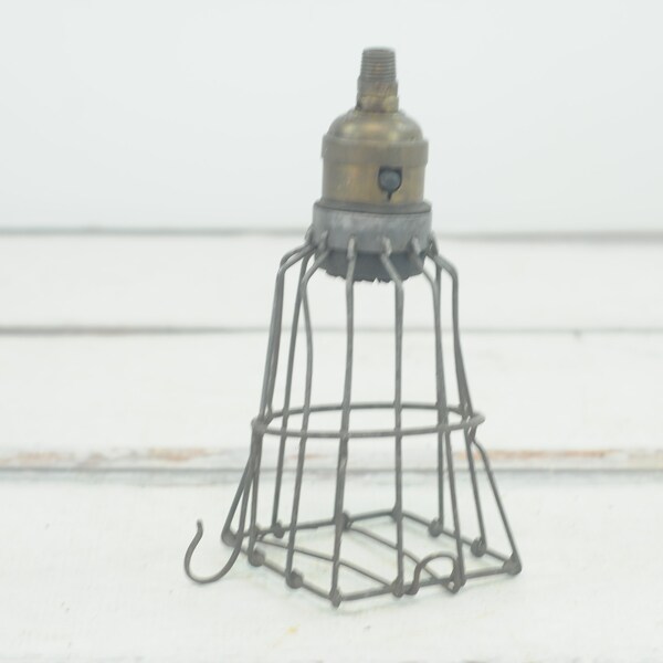 Light Cage - Etsy