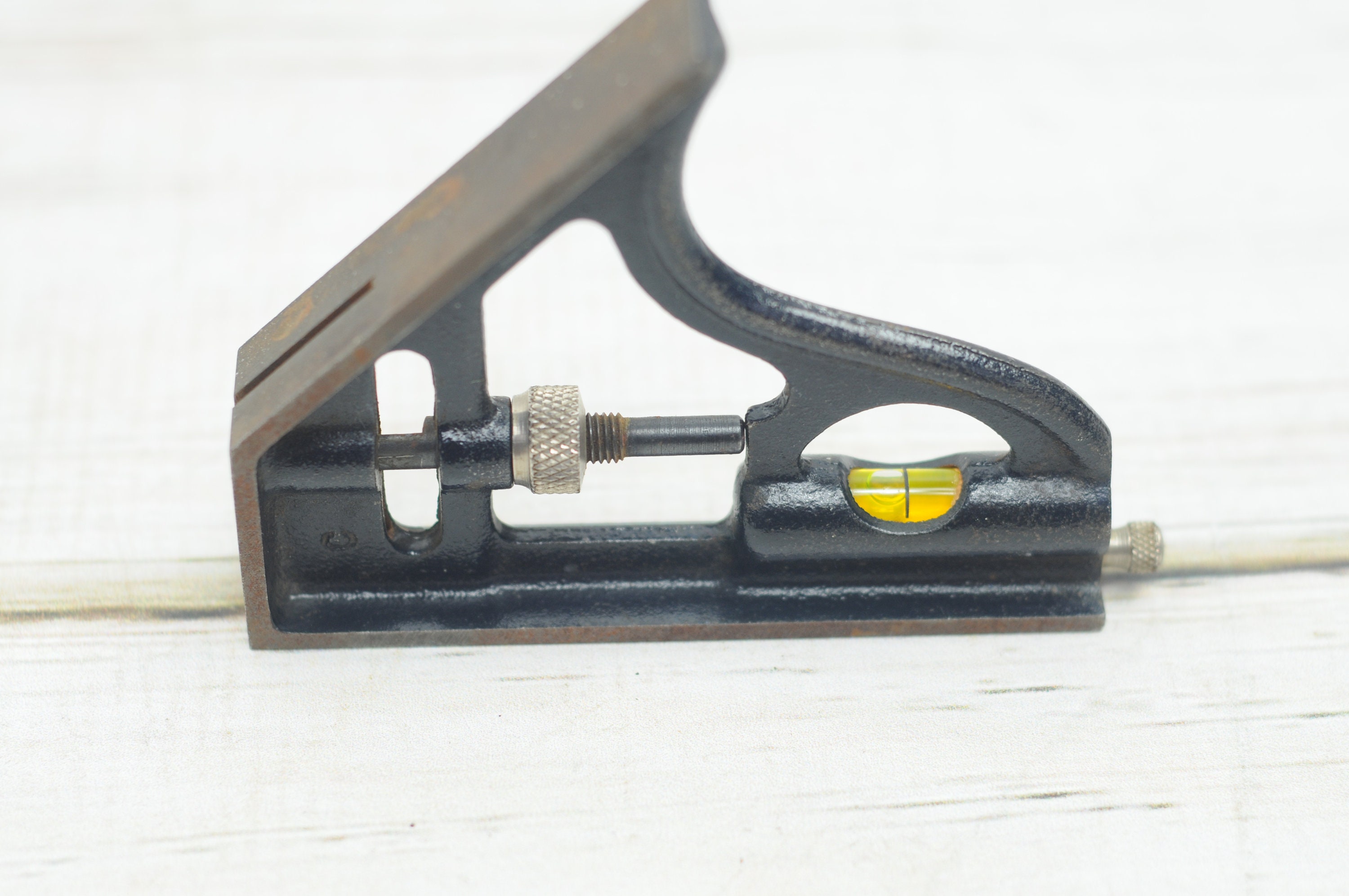 Vintage . Mechanical Combination Square Head Marked C 1 | Etsy