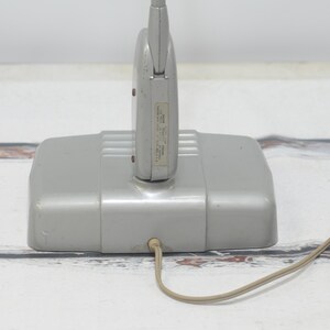 Vintage Dazor Floating Fixture Lamp Industrial Machine Age P-2324 ...