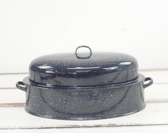 Roasting Pan | Etsy