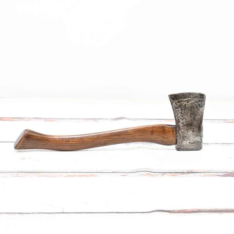 Antique Axe - Etsy