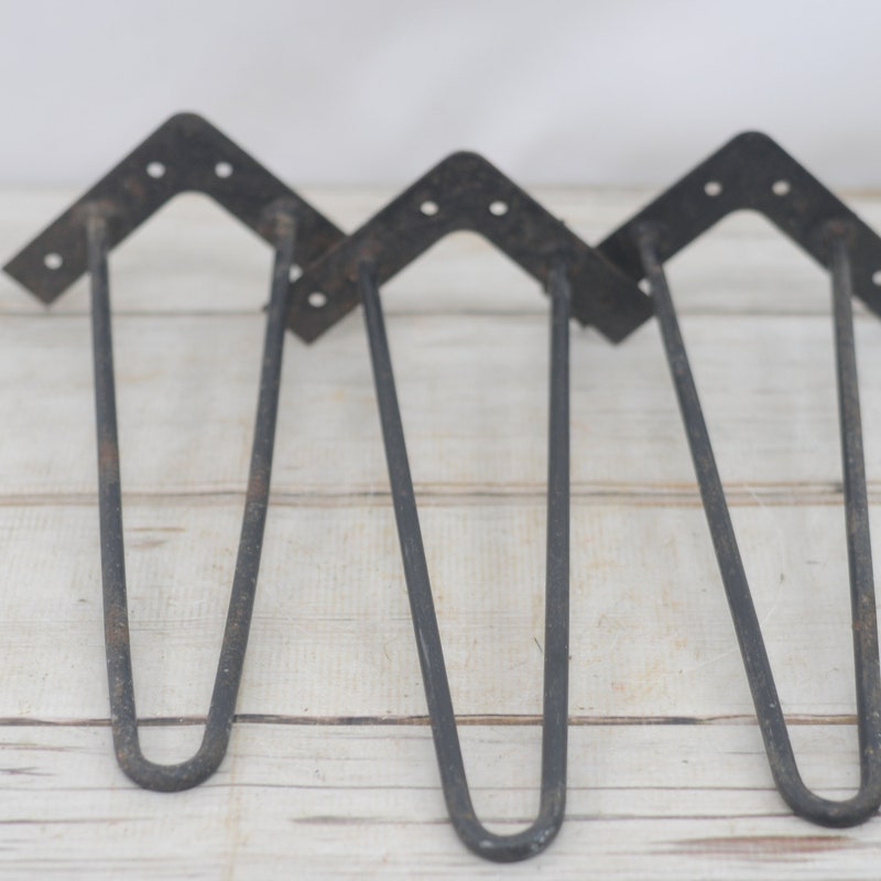 Hair Pin Legs - Etsy