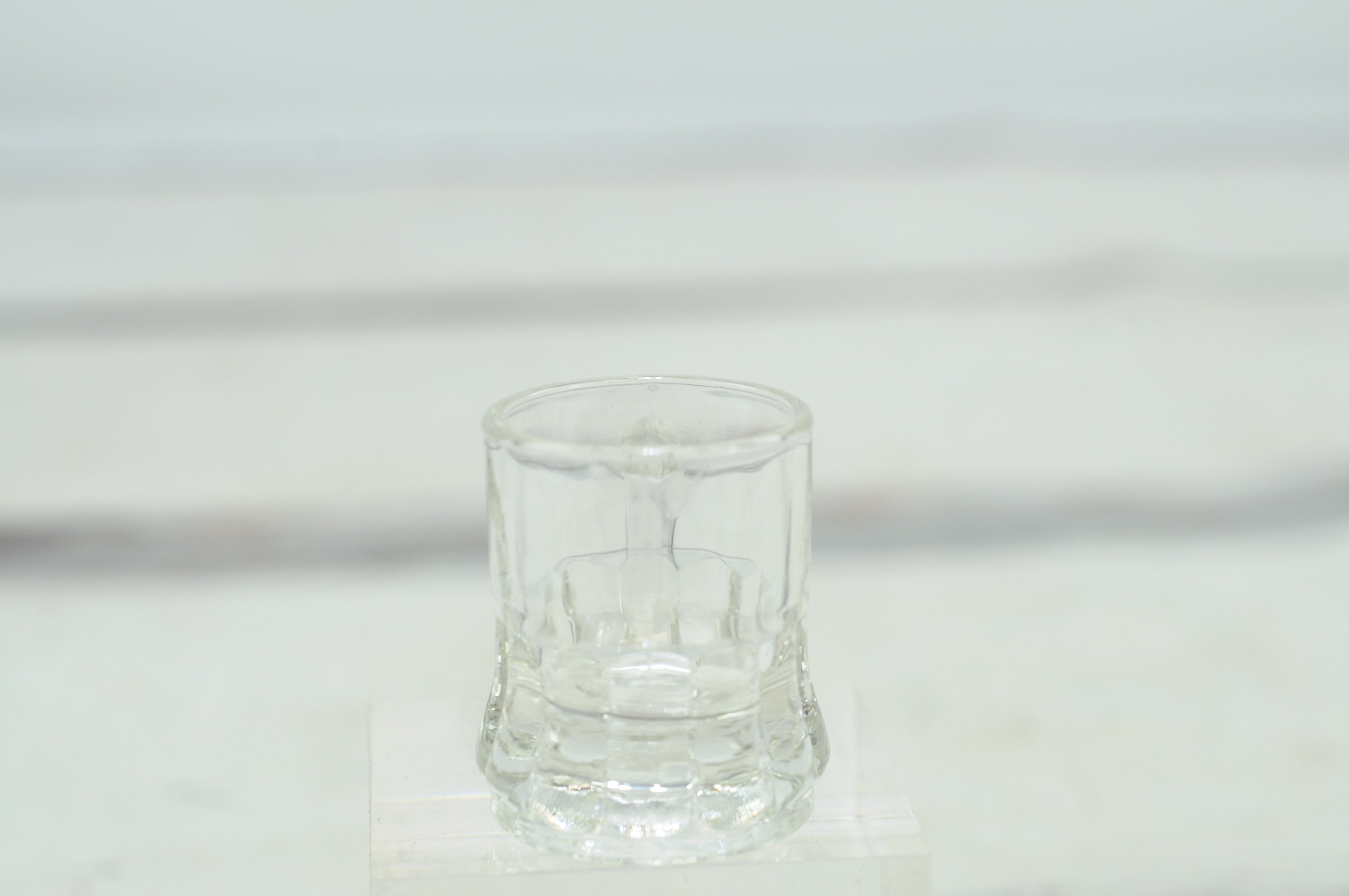 Vintage . Collectible Shot Glass Beer Glass Shaped Rootbeer Glass ...
