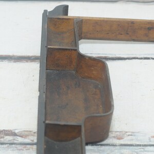 Antique Singer Sewing Machine Center Drawer Ornate Decorative - Etsy