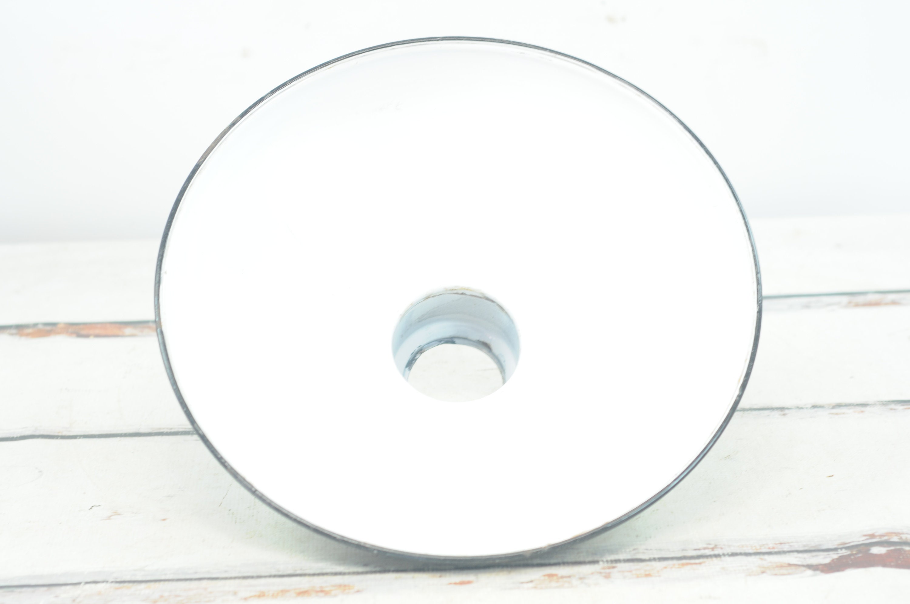 Vintage . Green Porcelain Barn Light Gas Station Light Factory | Etsy