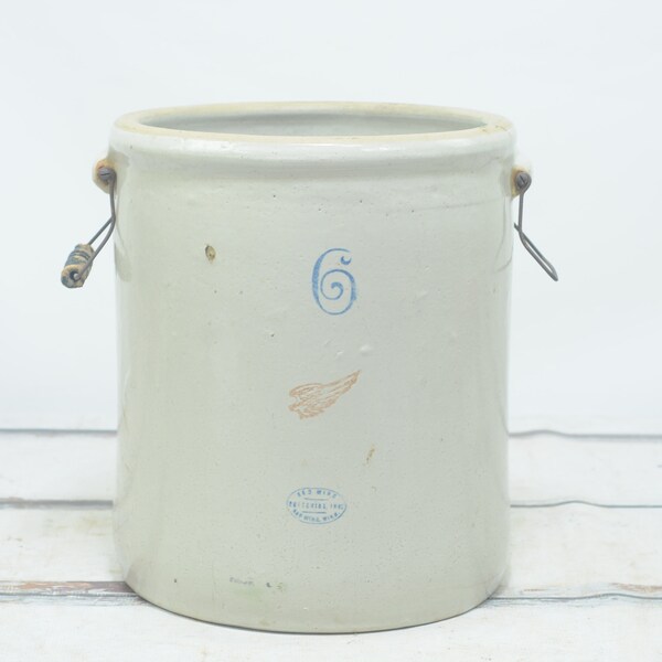 Red Wing Stoneware - Etsy