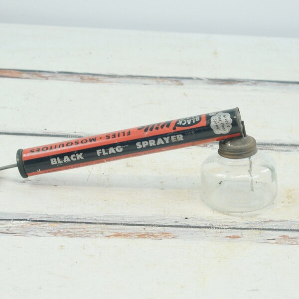 Vintage Sprayer - Etsy