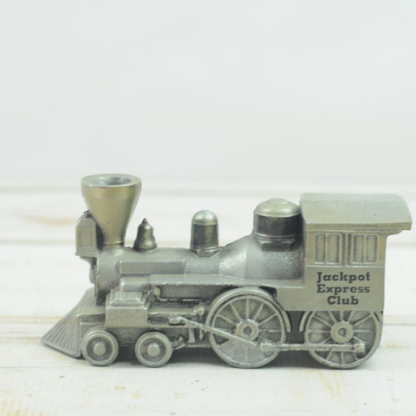 Train Bank - Etsy