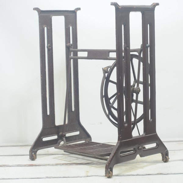 Sewing Machine Base - Etsy