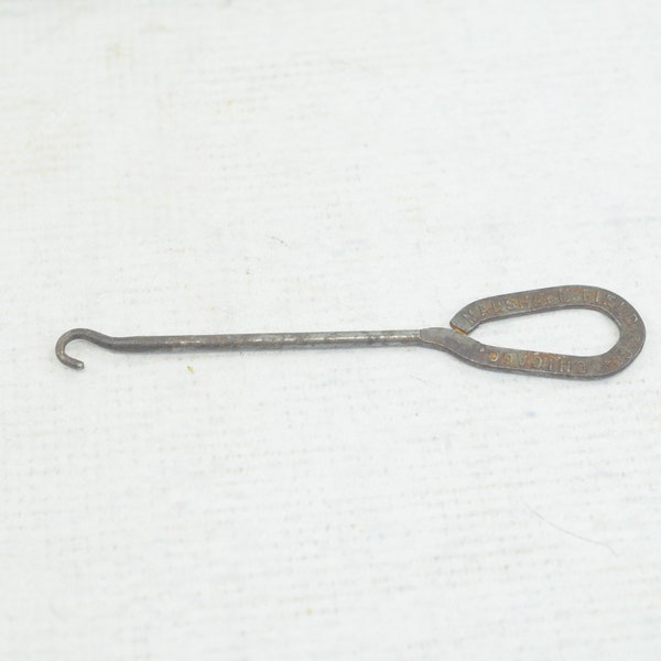 Shoe Button Hook - Etsy
