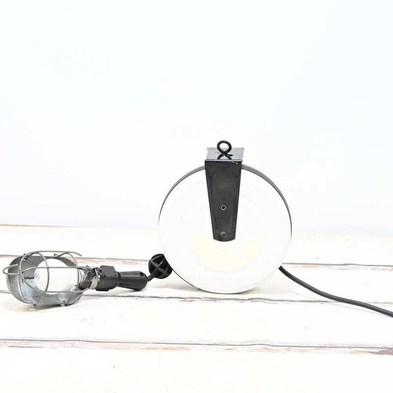 Retractable Light - Etsy