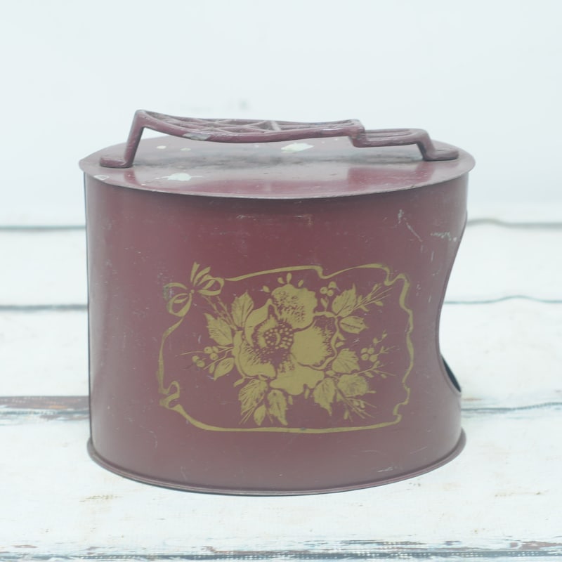Shoe Shine Stand - Etsy