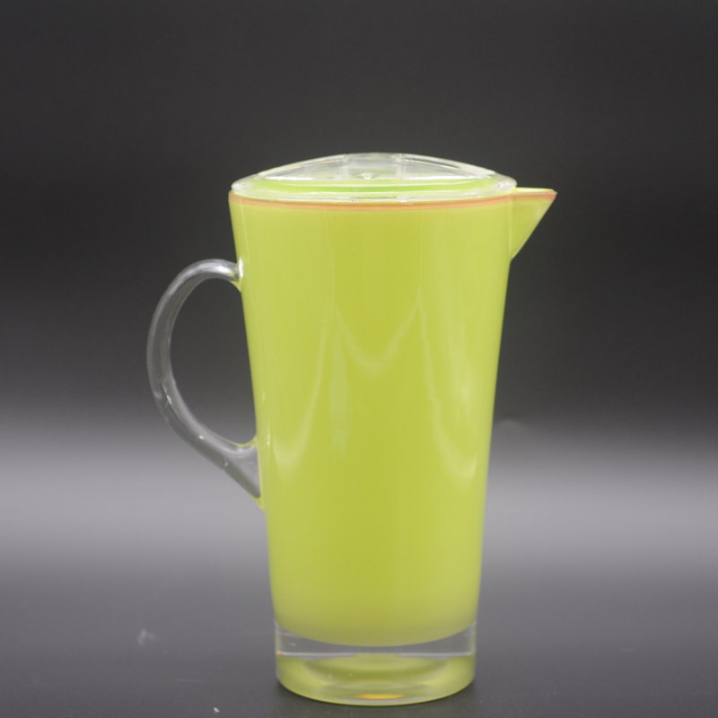 Iced Tea Pitcher - Etsy