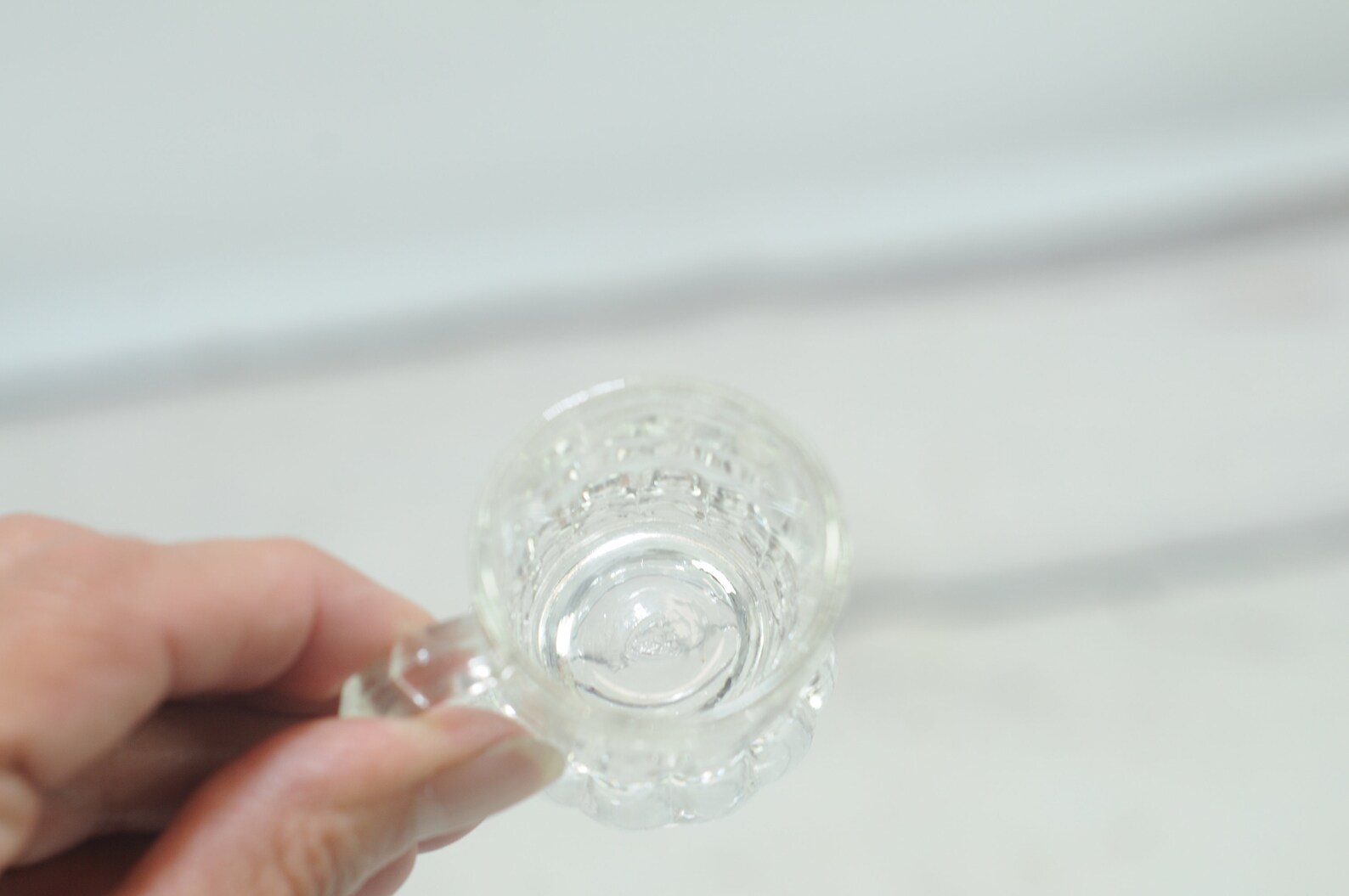 Vintage . Collectible Shot Glass Beer Glass Shaped Rootbeer Glass ...