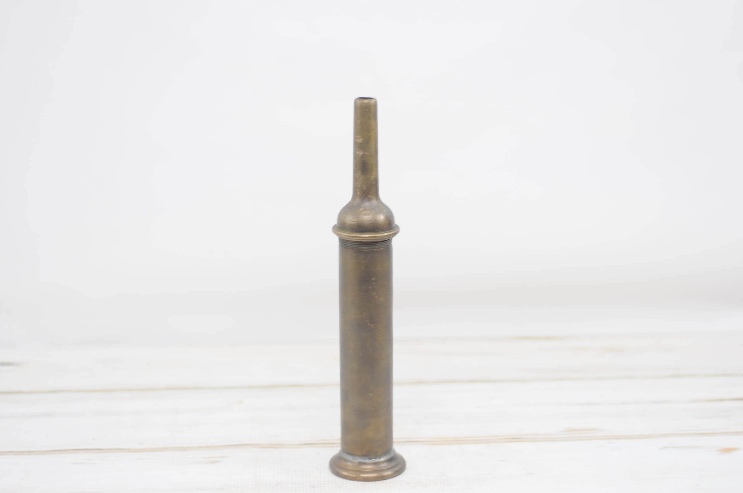 Antique . Railroad Flare Torch Lantern Lighter Hand Held - Etsy