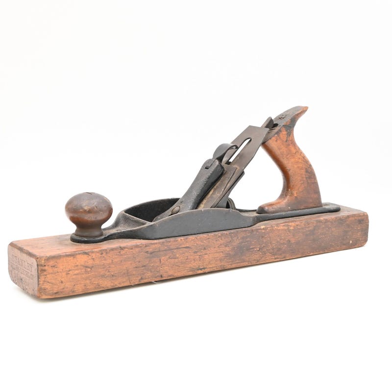 Old Stanley Planes - Etsy Australia