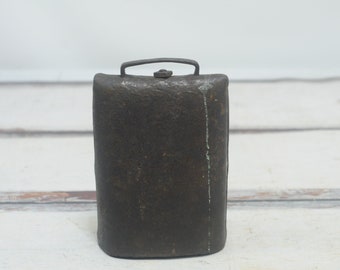 Cast Iron Bell Clapper - Etsy