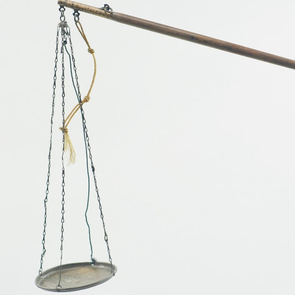 Antique Chinese Brass Tray - Etsy