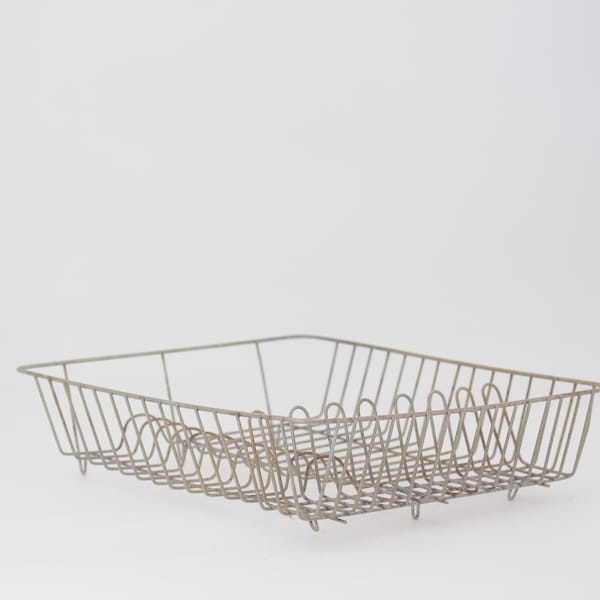 Wire Dish Drainer - Etsy