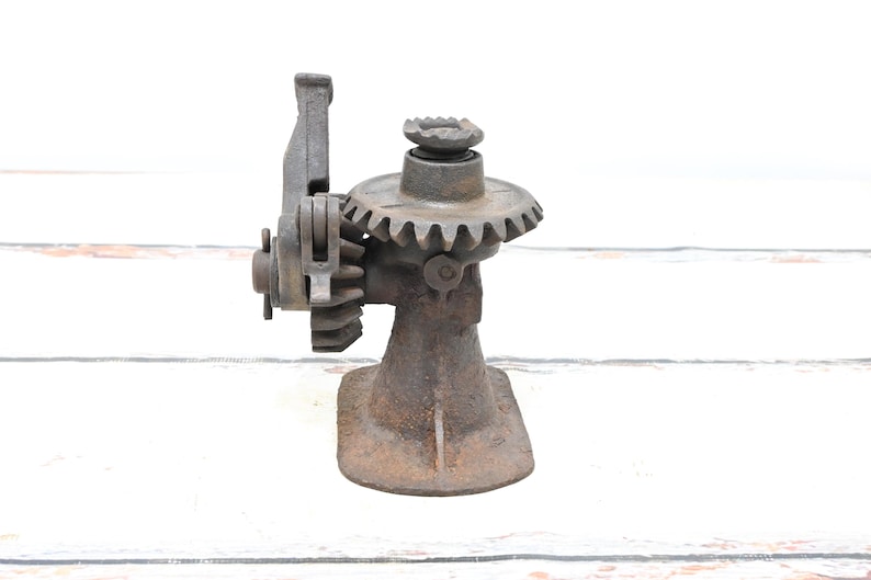 Antique Screw Jack C542 Model T Ratchet Jack Car Jack Good Condition - Etsy