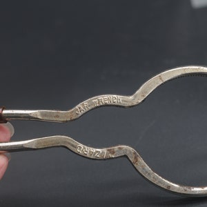 Wizard Jar Wrench 8 Stainless Metal Jar Opener 60s Made in USA - Etsy