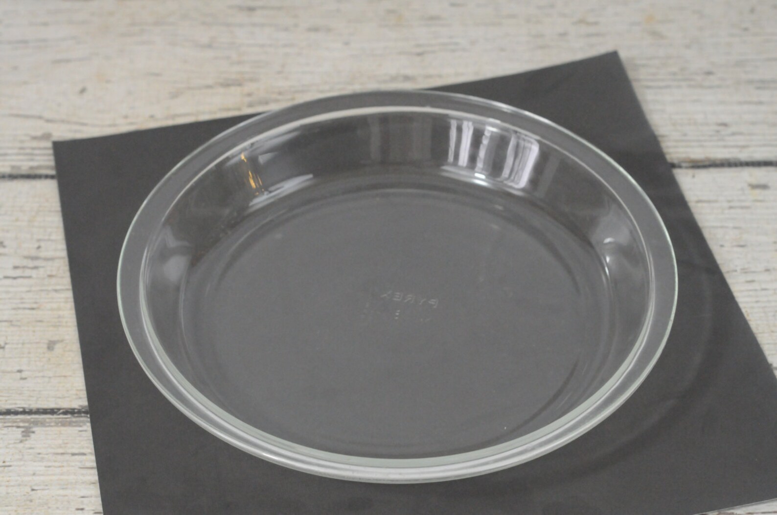 Vintage Pyrex Pie Plate 209 Baking Dish 9 - Etsy