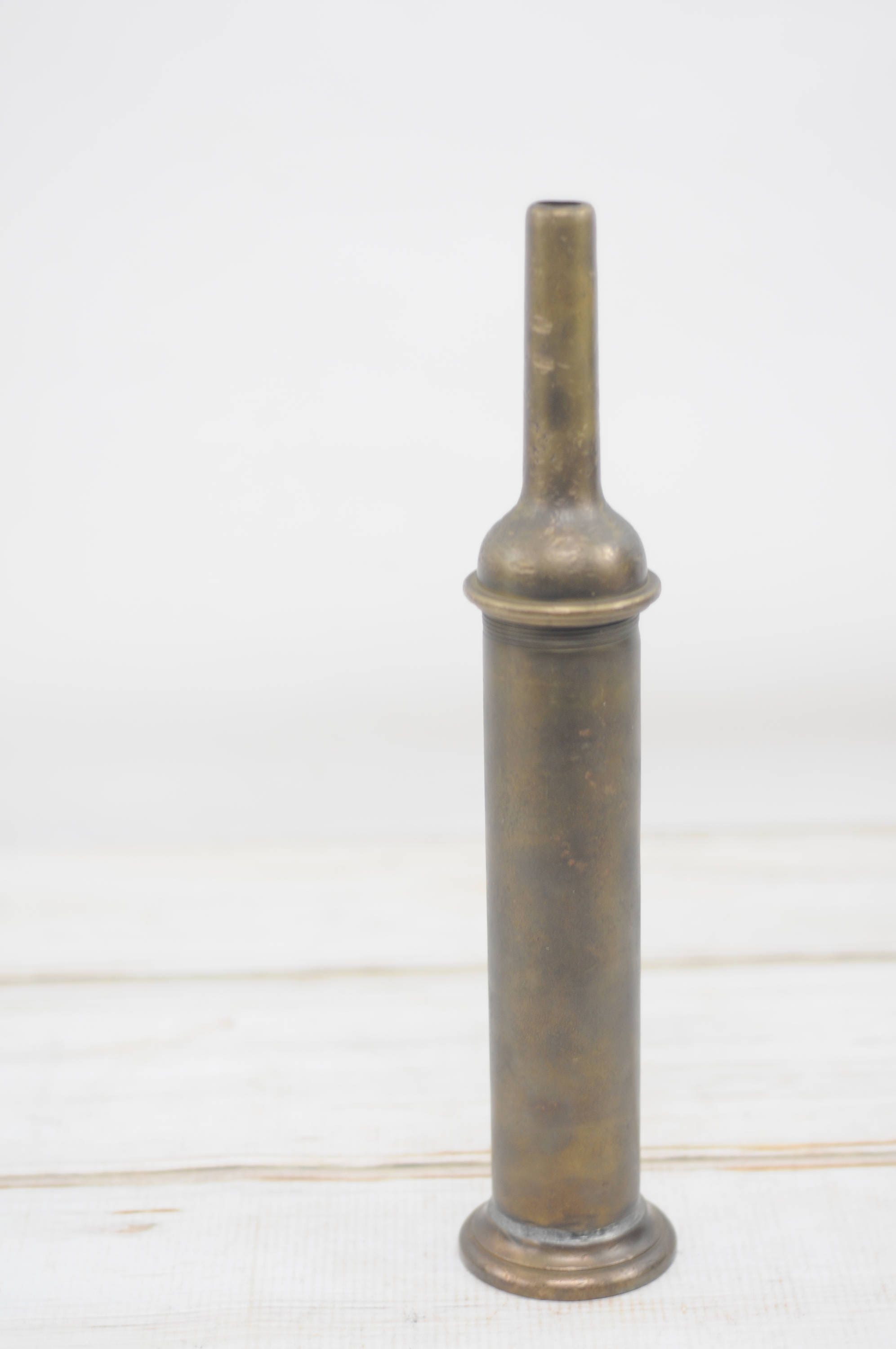 Antique . Railroad Flare Torch Lantern Lighter Hand Held - Etsy