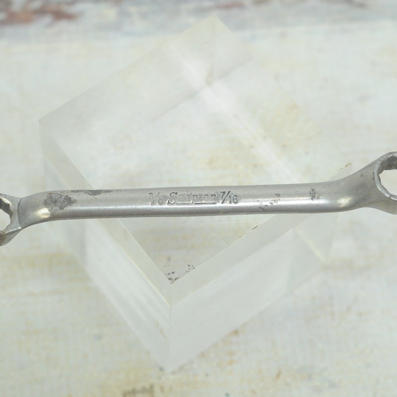 Vintage Snap on Tool Box - Etsy