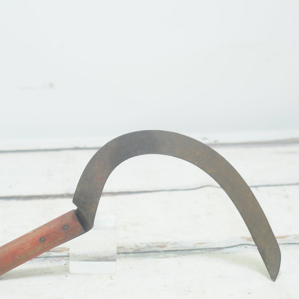 Hand Scythe - Etsy