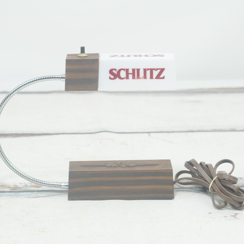 Beer Lamp - Etsy